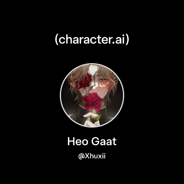 Chat with Heo Gaat | character.ai | Personalized AI for every moment of ...