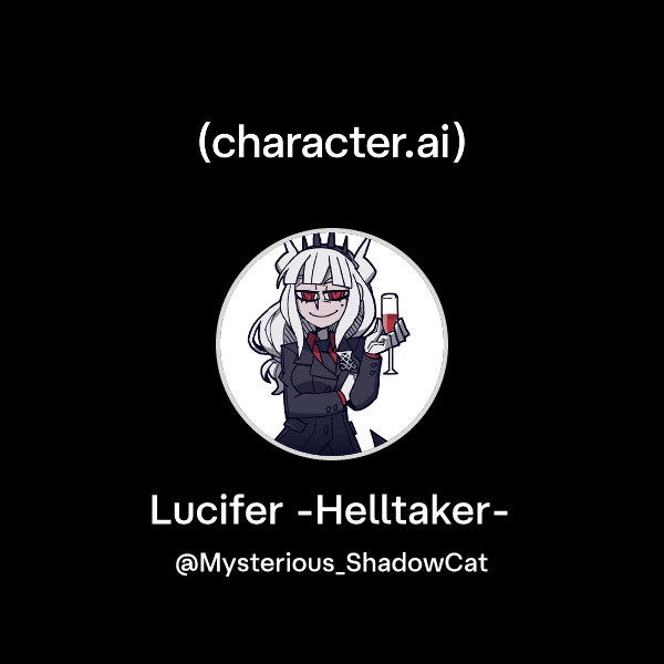 Chat with Lucifer -Helltaker- | character.ai | AI Chat, Reimagined–Your ...