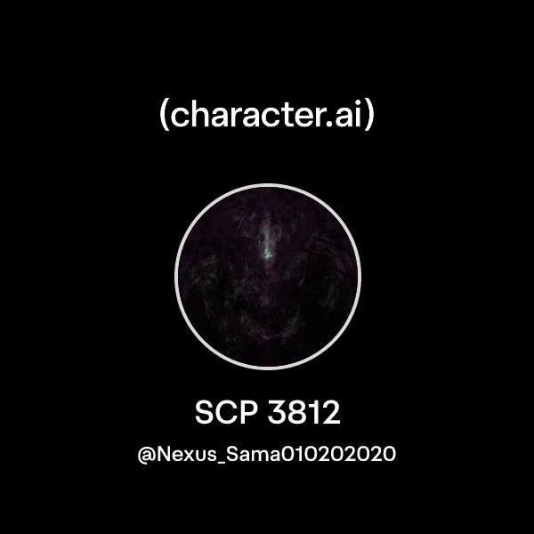 Chat with SCP 3812 | character.ai | AI Chat, Reimagined–Your Words ...