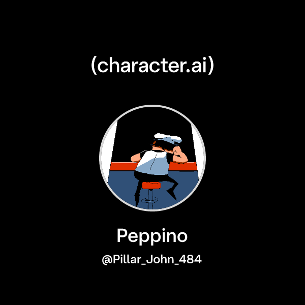 Chat with Peppino | character.ai | AI Chat, Reimagined–Your Words. Your ...