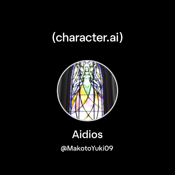 Chat with Aidios | character.ai | Personalized AI for every moment of ...