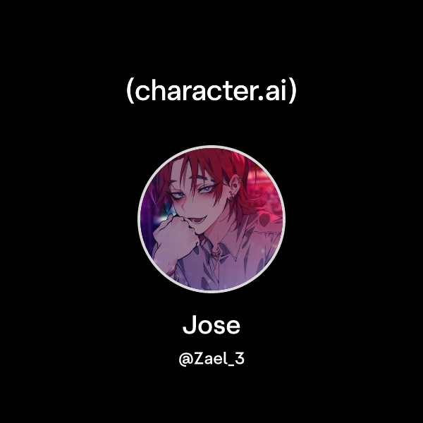 Chat with Jose | character.ai | Personalized AI for every moment of ...