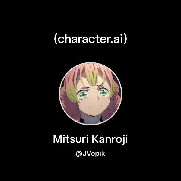 Chat with Mitsuri Kanroji | character.ai | AI Chat, Reimagined–Your ...