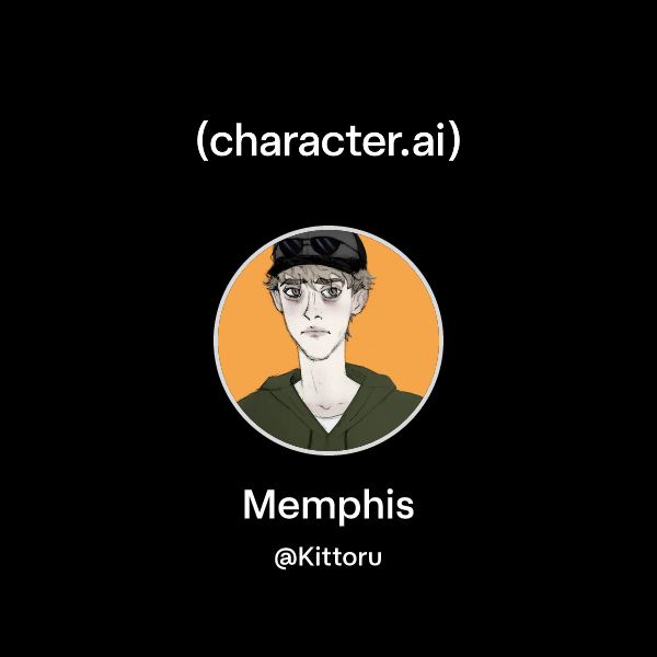 Chat with Memphis | character.ai | Personalized AI for every moment of ...