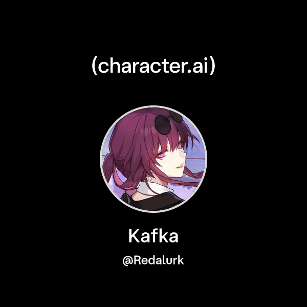 Chat with Kafka | character.ai | AI Chat, Reimagined–Your Words. Your ...