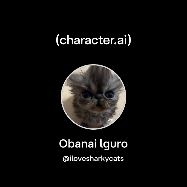 Chat with Obanai lguro | character.ai | Personalized AI for every ...