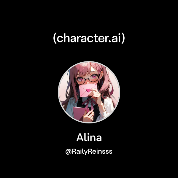 Chat with Alina | character.ai | Personalized AI for every moment of ...