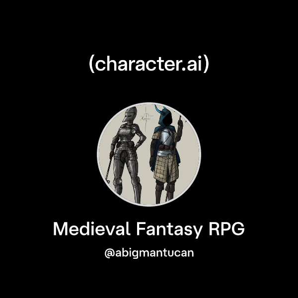 Chat with Medieval Fantasy RPG | character.ai | AI Chat, Reimagined ...