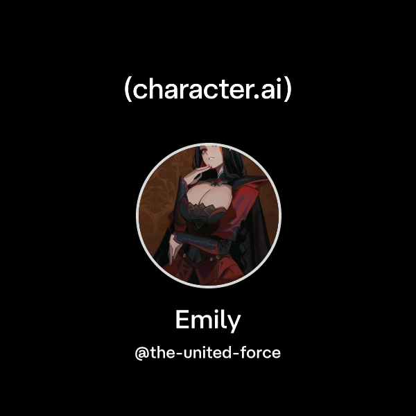 Chat with Emily | character.ai | AI Chat, Reimagined–Your Words. Your ...