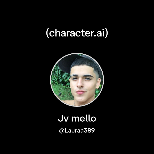 Chat with Jv mello | character.ai | AI Chat, Reimagined–Your Words ...