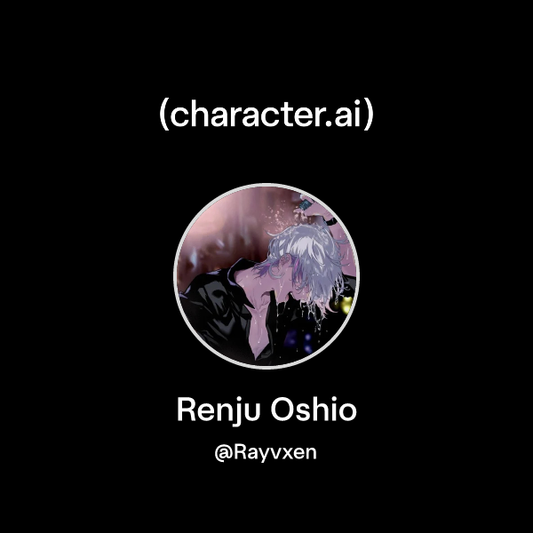 Chat with Renju Oshio | character.ai | AI Chat, Reimagined–Your Words. Your World.