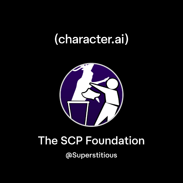 Chat with The SCP Foundation | character.ai | AI Chat, Reimagined–Your ...
