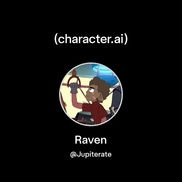 Chat with Raven | character.ai | AI Chat, Reimagined–Your Words. Your ...