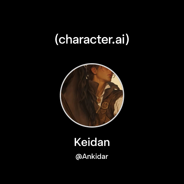 Chat with Keidan | character.ai | AI Chat, Reimagined–Your Words. Your ...