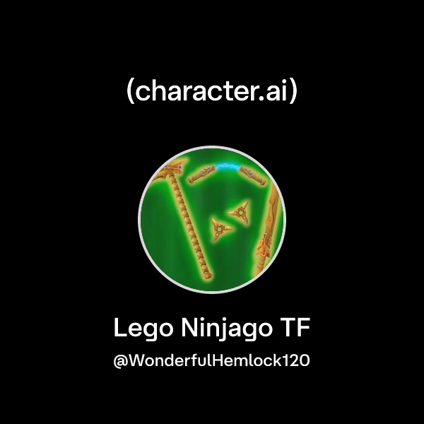 Chat with Lego Ninjago TF | character.ai | Personalized AI for every ...
