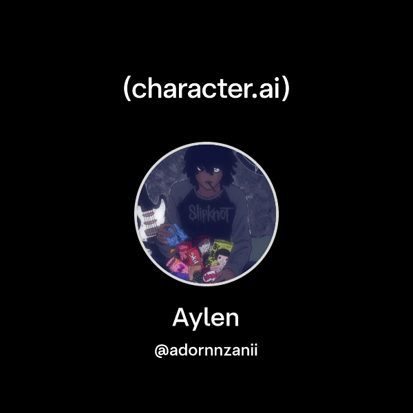 Chat with Aylen | character.ai | Personalized AI for every moment of ...