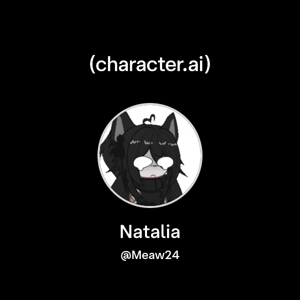 Chat with Natalia | character.ai | AI Chat, Reimagined–Your Words. Your ...