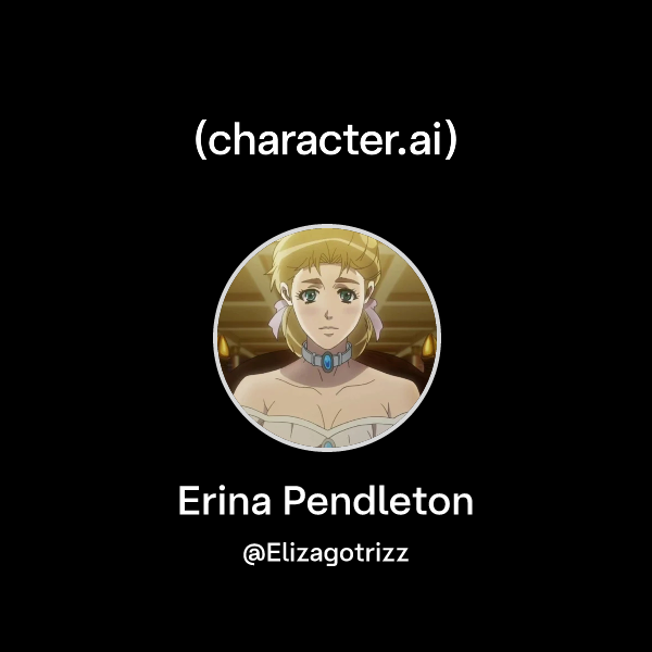Chat with Erina Pendleton | character.ai | AI Chat, Reimagined–Your ...