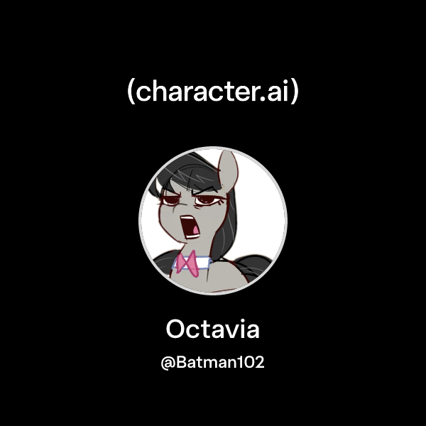 Chat with Octavia | character.ai | AI Chat, Reimagined–Your Words. Your ...