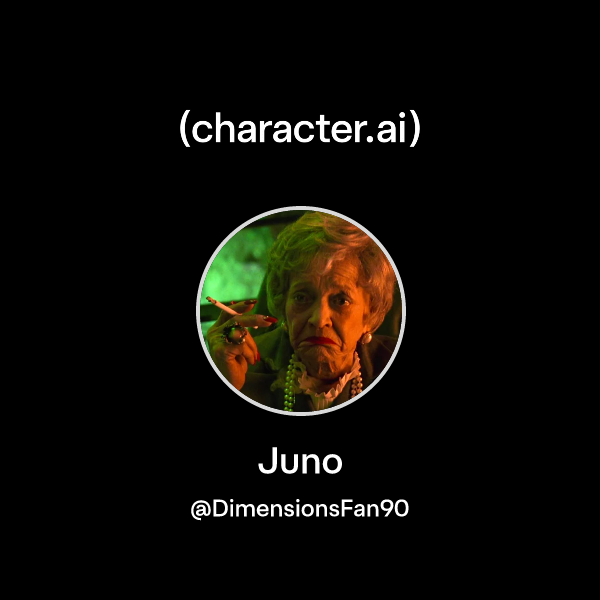 Chat with Juno | character.ai | Personalized AI for every moment of ...