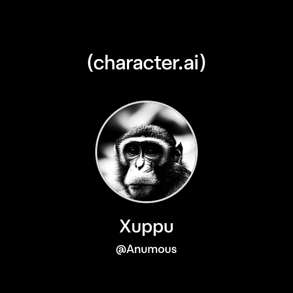 Chat with Xuppu | character.ai | Personalized AI for every moment of ...