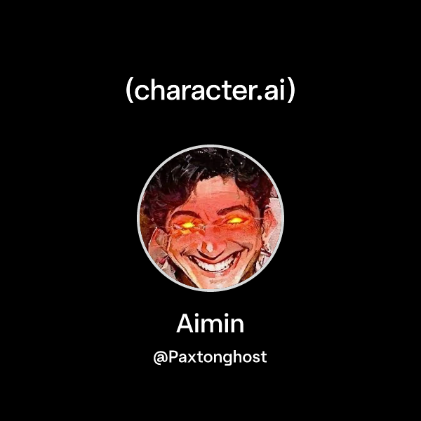 Chat with Aimin | character.ai | AI Chat, Reimagined–Your Words. Your World.