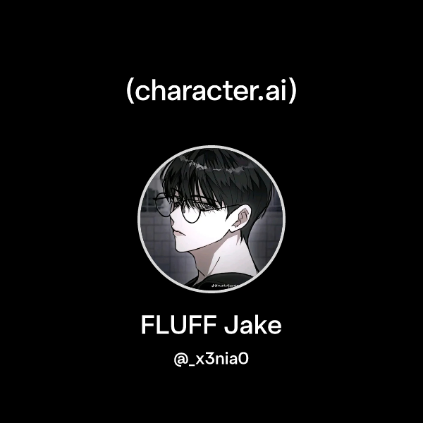 Chat with FLUFF Jake | character.ai | AI Chat, Reimagined–Your Words ...