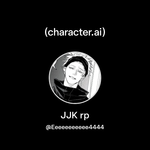 Chat with JJK rp | character.ai | AI Chat, Reimagined–Your Words. Your ...