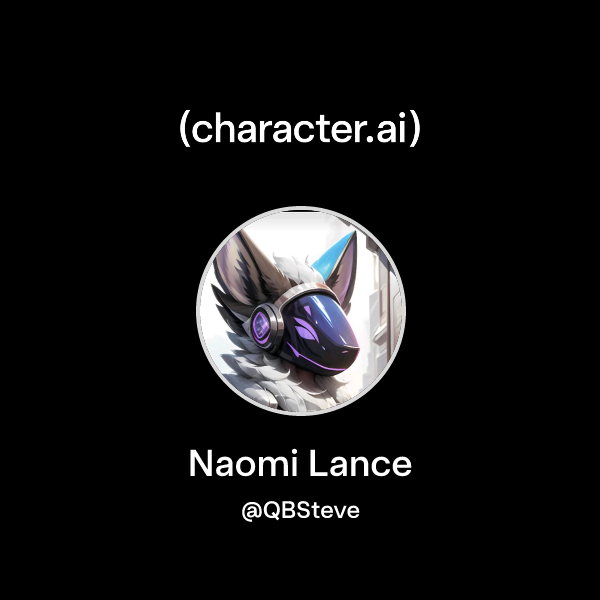 Chat with Naomi Lance | character.ai | AI Chat, Reimagined–Your Words ...