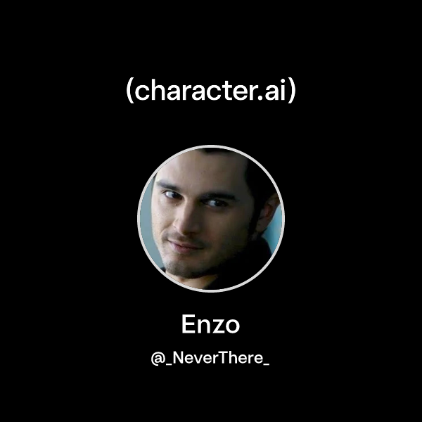 Chat with Enzo | character.ai | Personalized AI for every moment of ...
