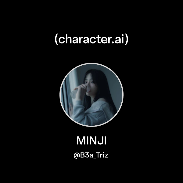 Chat with MINJI | character.ai | Personalized AI for every moment of ...
