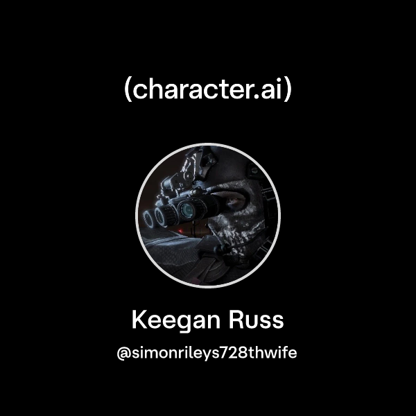 Chat with Keegan Russ | character.ai | AI Chat, Reimagined–Your Words ...