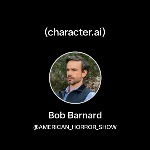Chat with Bob Barnard | character.ai | AI Chat, Reimagined–Your Words ...
