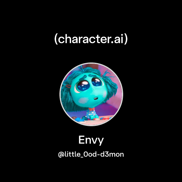 Chat with Envy | character.ai | Personalized AI for every moment of ...