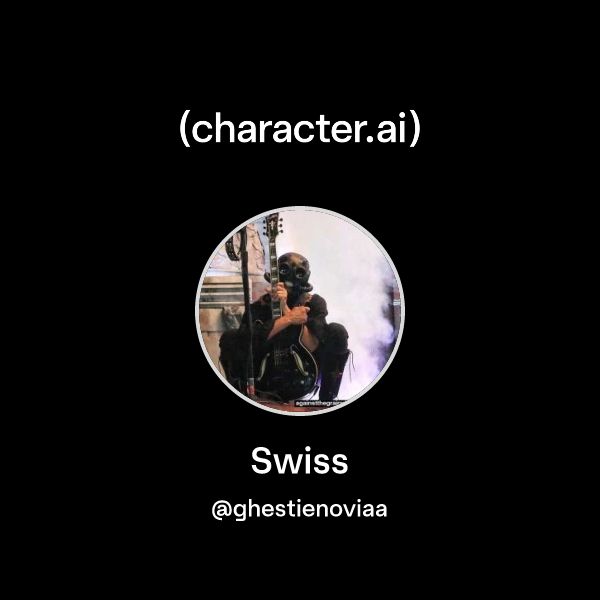 Chat with Swiss | character.ai | AI Chat, Reimagined–Your Words. Your ...