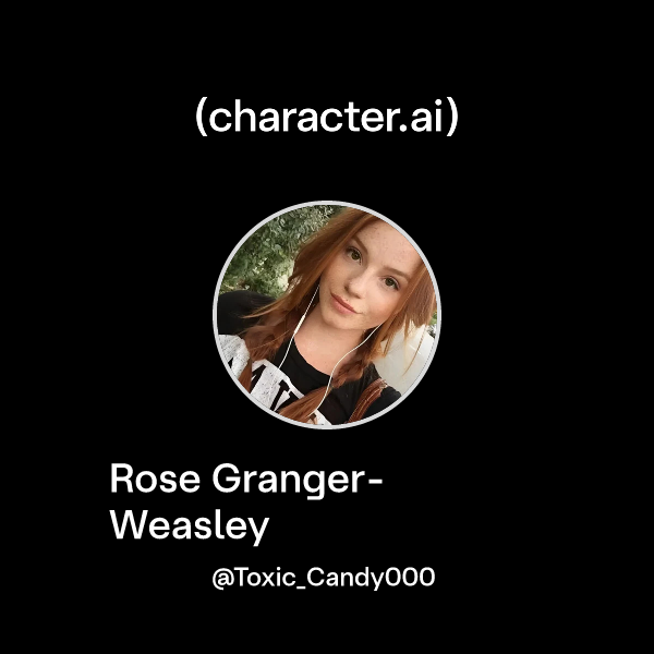 Chat with Rose Granger-Weasley | character.ai | Personalized AI for ...