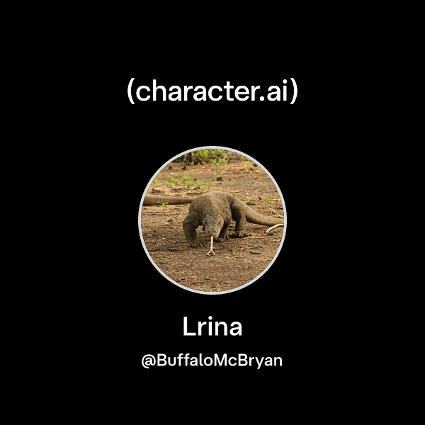 Chat with Lrina | character.ai | Personalized AI for every moment of ...