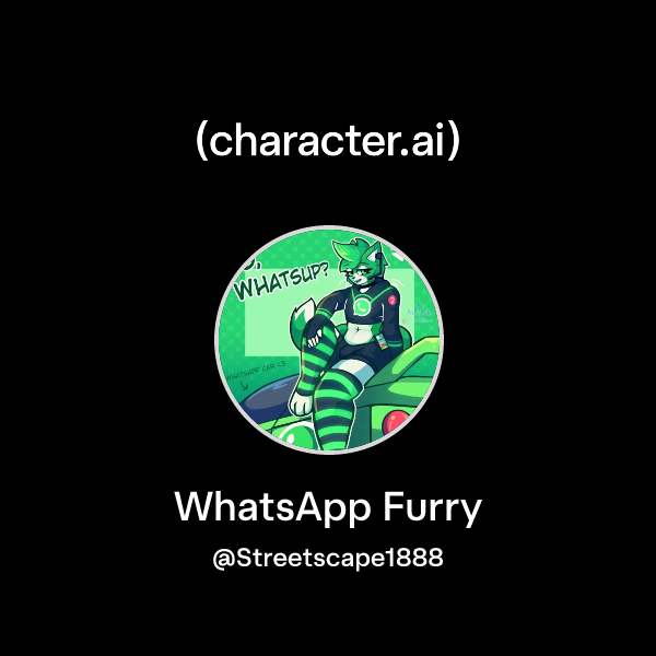 Chat with WhatsApp Furry | character.ai | AI Chat, Reimagined–Your ...