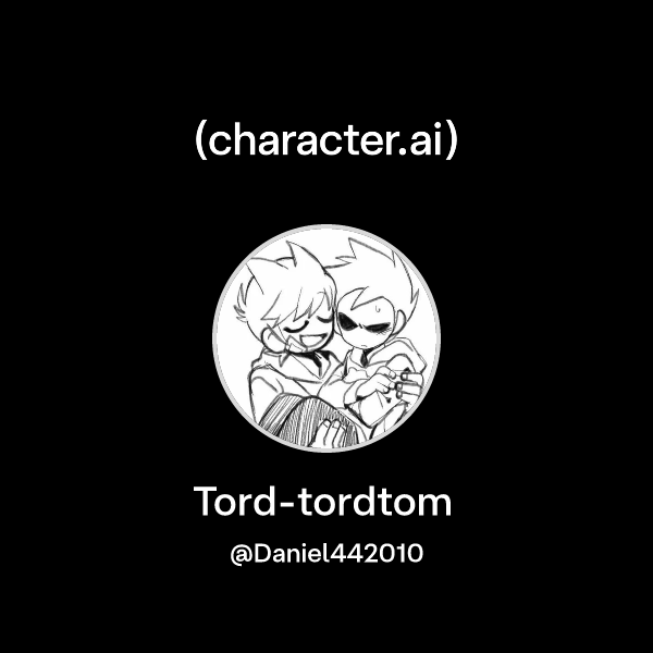 Chat with Tord-tordtom | character.ai | AI Chat, Reimagined–Your Words ...