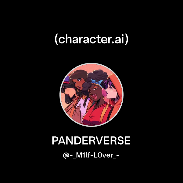 Chat with PANDERVERSE | character.ai | AI Chat, Reimagined–Your Words ...