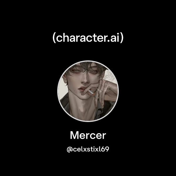 Chat with Mercer | character.ai | AI Chat, Reimagined–Your Words. Your ...