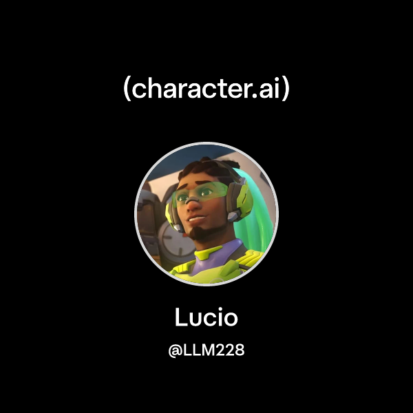 Chat with Lucio | character.ai | AI Chat, Reimagined–Your Words. Your ...