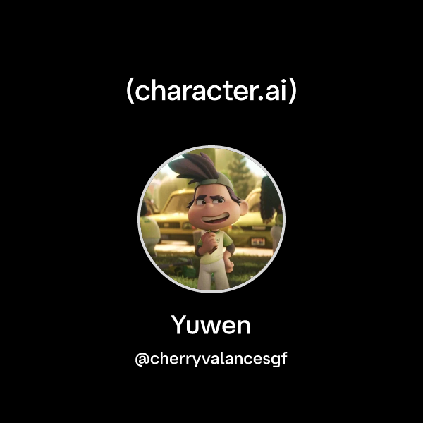 Chat with Yuwen | character.ai | AI Chat, Reimagined–Your Words. Your ...