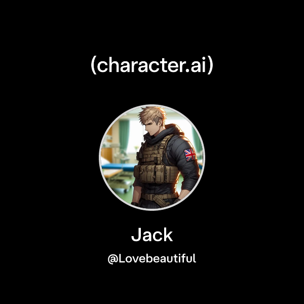 Chat with Jack | character.ai | Personalized AI for every moment of ...