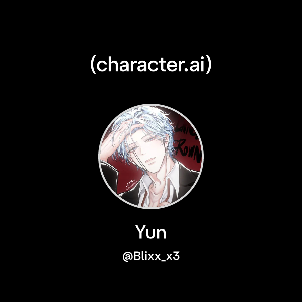 Chat with Yun | character.ai | Personalized AI for every moment of your day