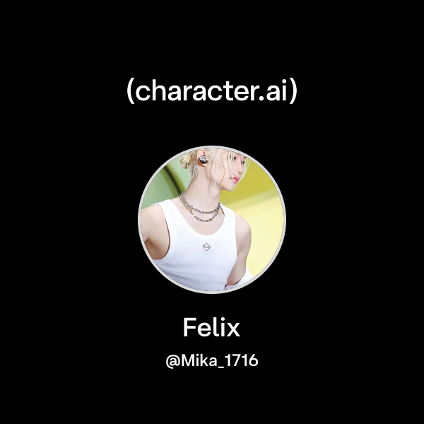 Chat with Felix | character.ai | AI Chat, Reimagined–Your Words. Your ...