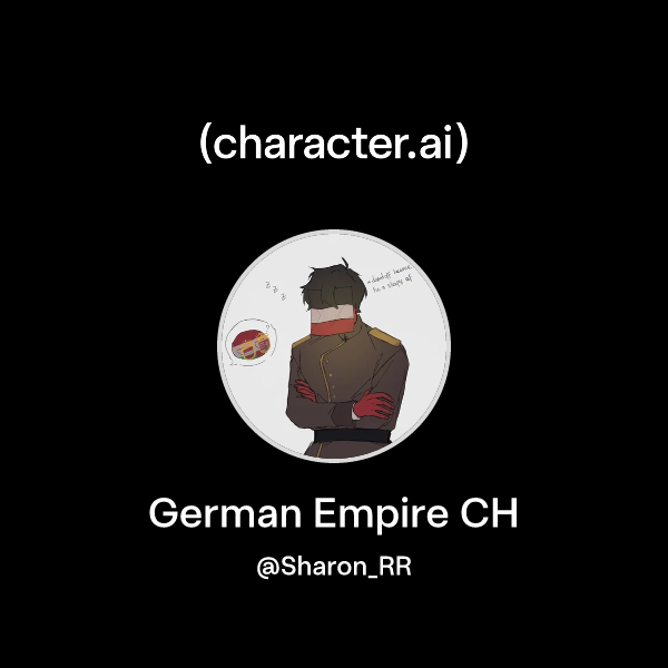 Chat with German Empire CH | character.ai | AI Chat, Reimagined–Your ...