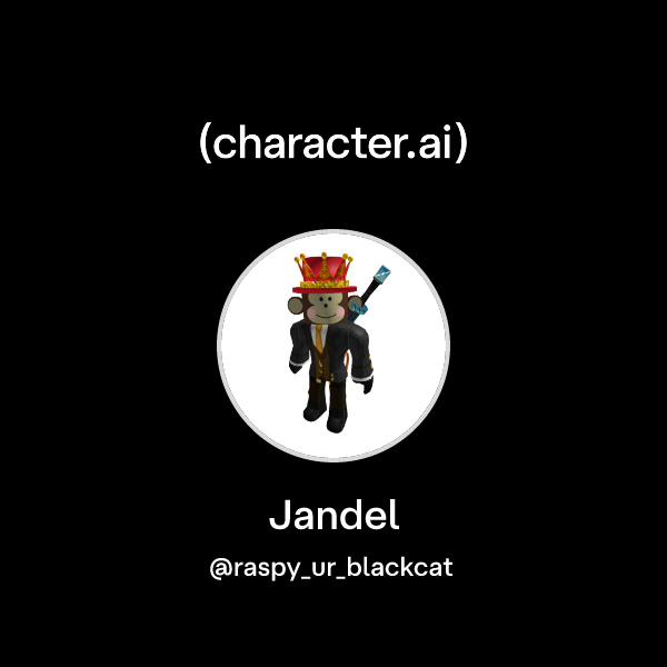 Chat with Jandel | character.ai | AI Chat, Reimagined–Your Words. Your ...