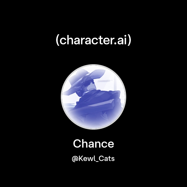 Chat with Chance | character.ai | AI Chat, Reimagined–Your Words. Your ...