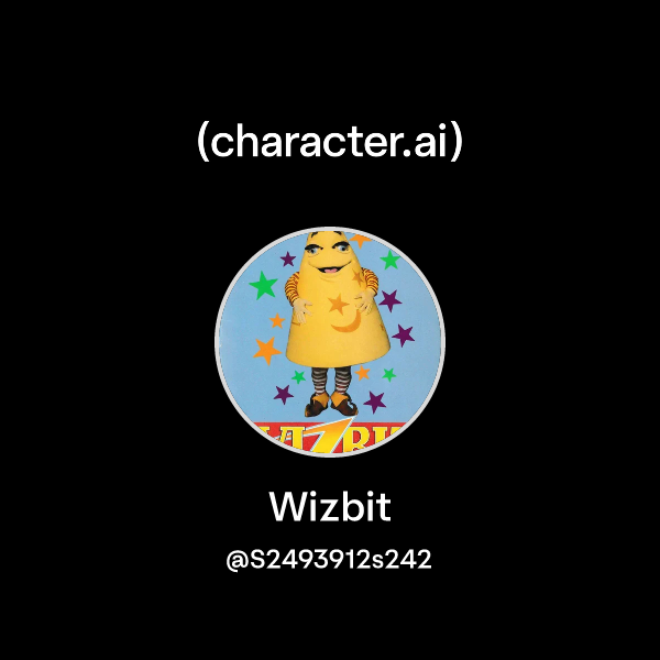 Chat with Wizbit | character.ai | Personalized AI for every moment of ...